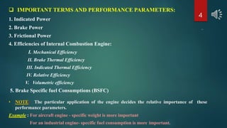 ICE Unit-4 Testing Performance Audio ppt.pptx