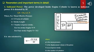 ICE Unit-4 Testing Performance Audio ppt.pptx