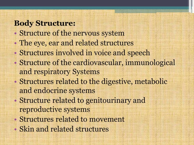 ICF- International Classification of Functioning, Disability and Health ...