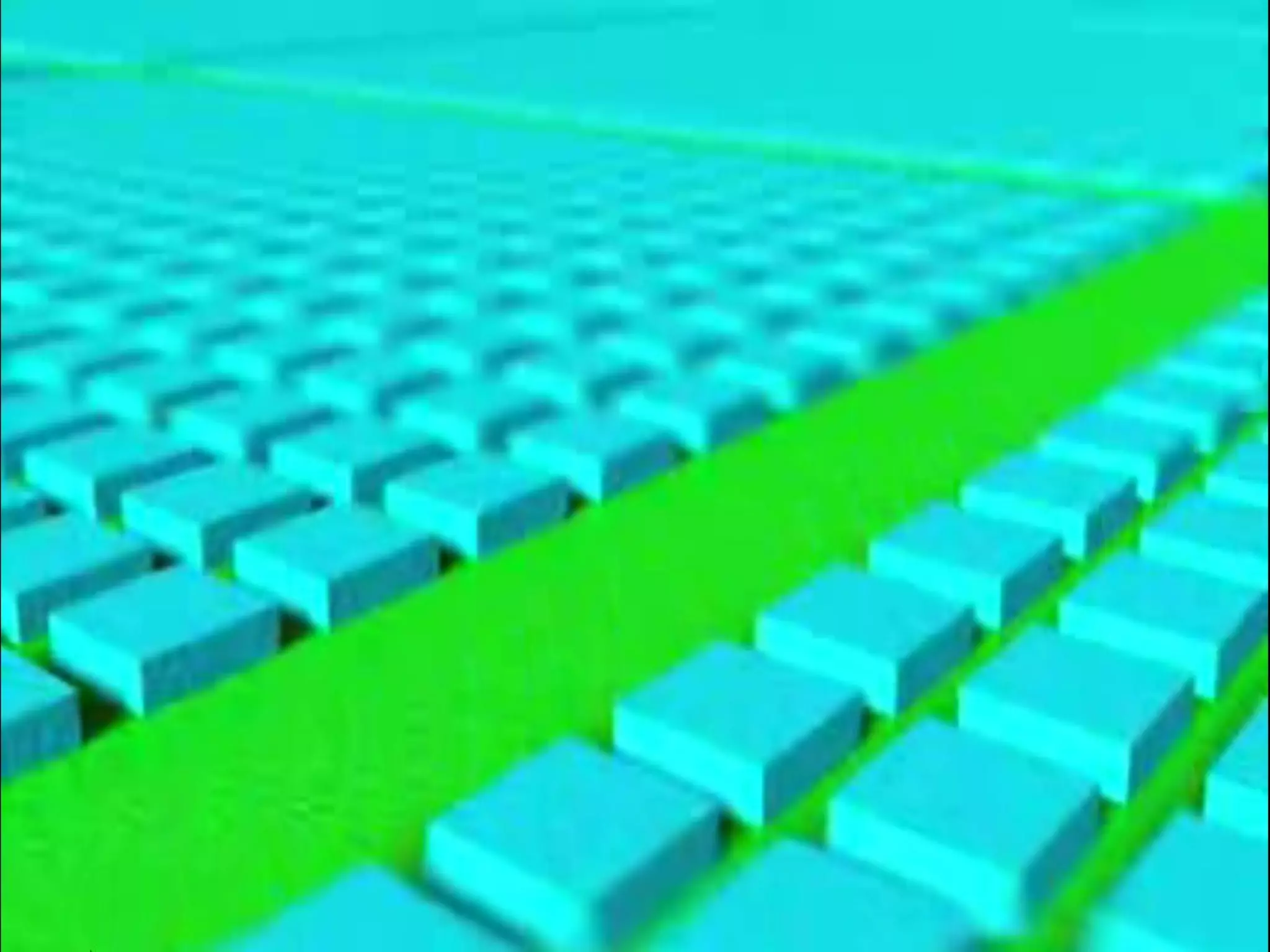 IC Fabrication Process | PDF