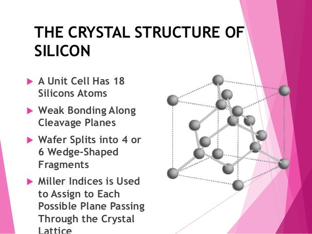 IC Fabrication Process