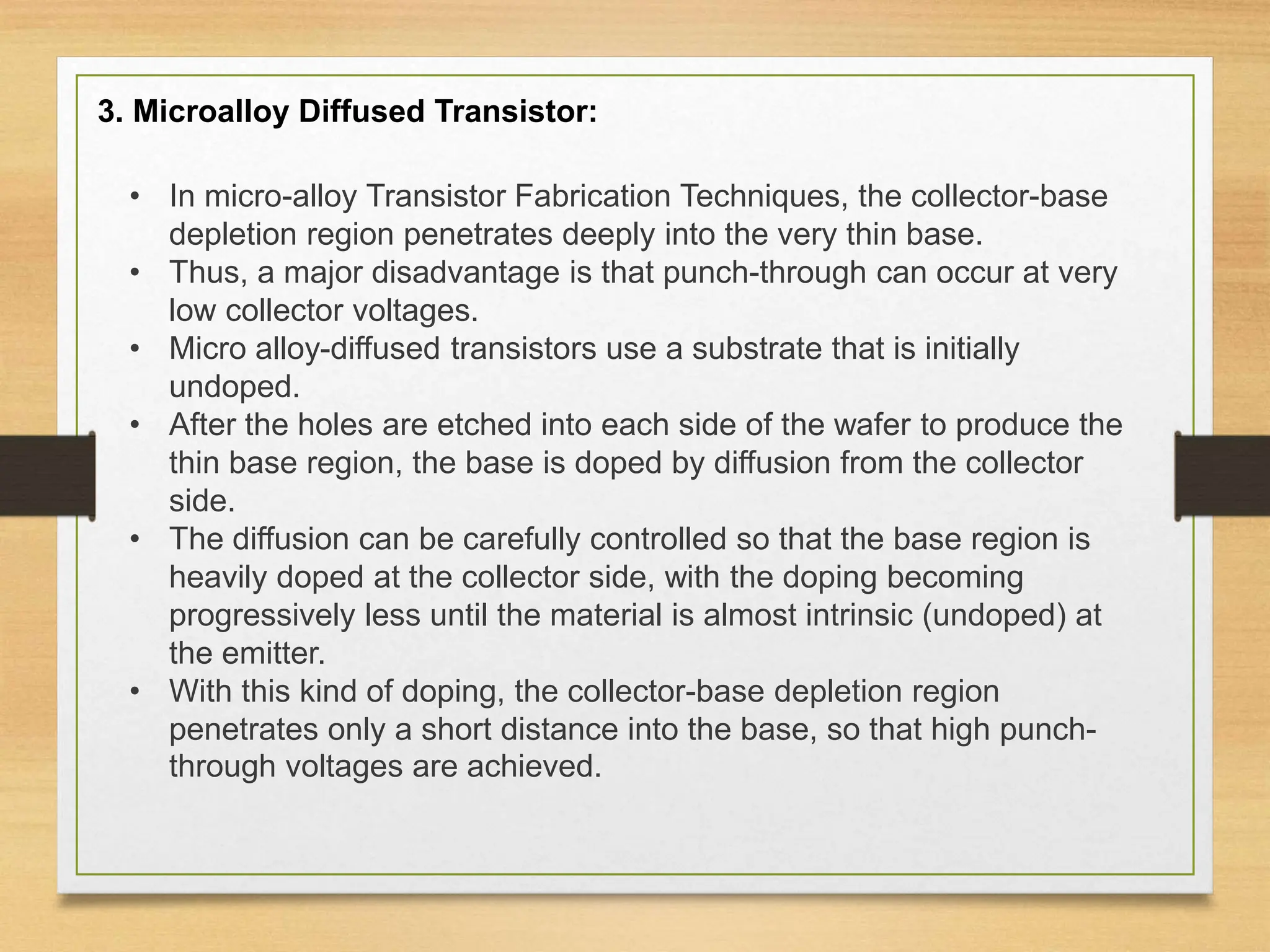 IC fabrication and its types with real life applications.pptx