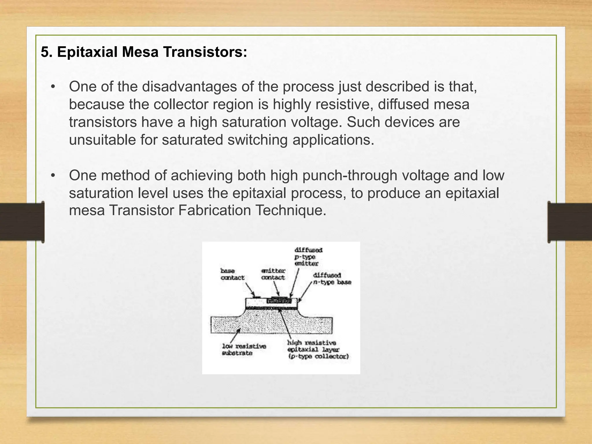 IC fabrication and its types with real life applications.pptx
