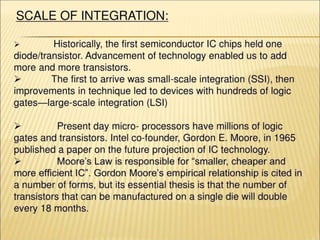 IC fabrication and its types with real life applications.pptx
