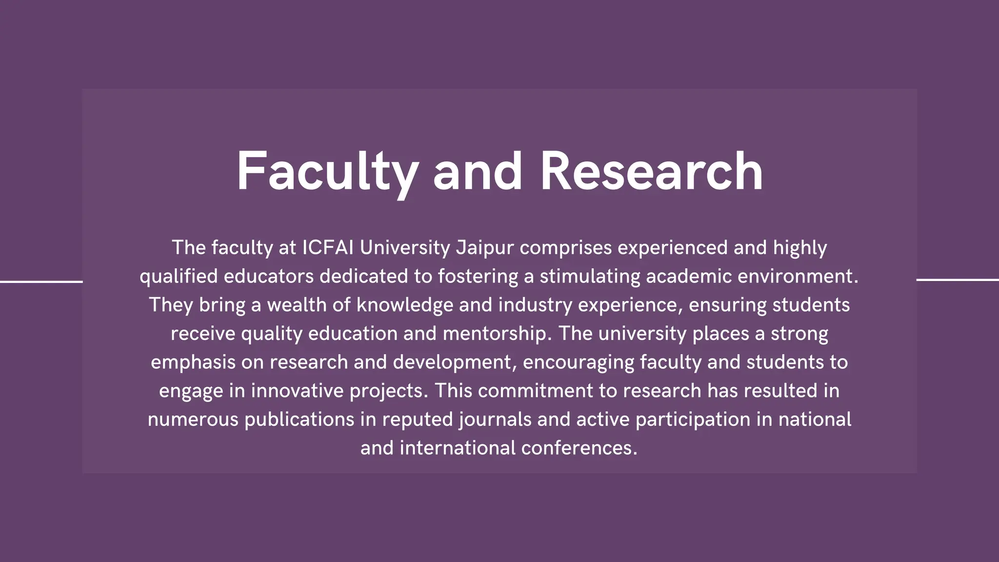 Exploring the ICFAI University Jaipur.pdf