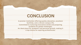 Discovering the ICFAI University Raipur.pdf