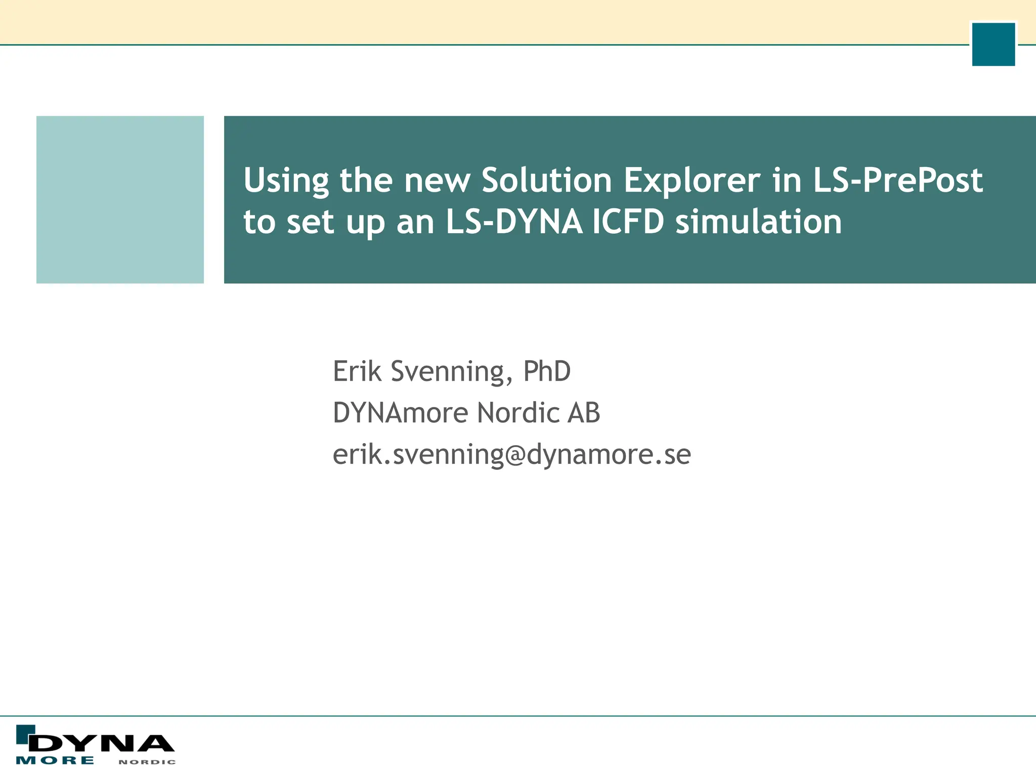 ICFD Setup With New Solution Explorer.pdf
