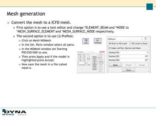 ICFD Tutorial - Two Dimensional Cylinder Flow.pdf