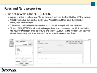 ICFD Tutorial - Two Dimensional Cylinder Flow.pdf