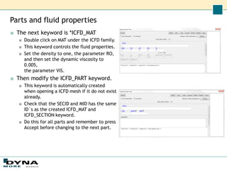 ICFD Tutorial - Two Dimensional Cylinder Flow.pdf