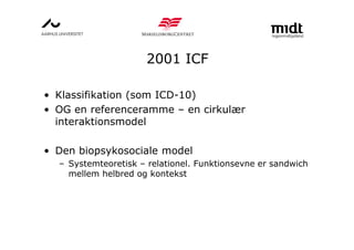 Icf f2018 basis | PPT