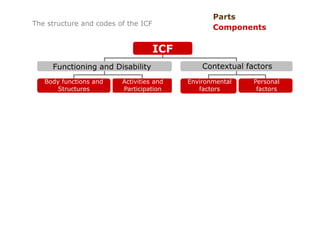 Icf f2018 basis | PPT