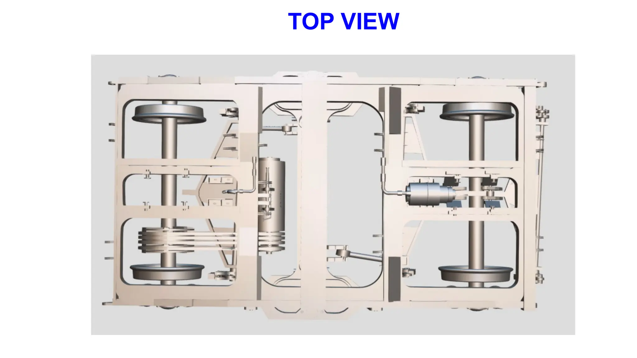 ICF TROLLEY HYTREL WASER YADVENDU PRIMARY SUSPENSION (1).pptx