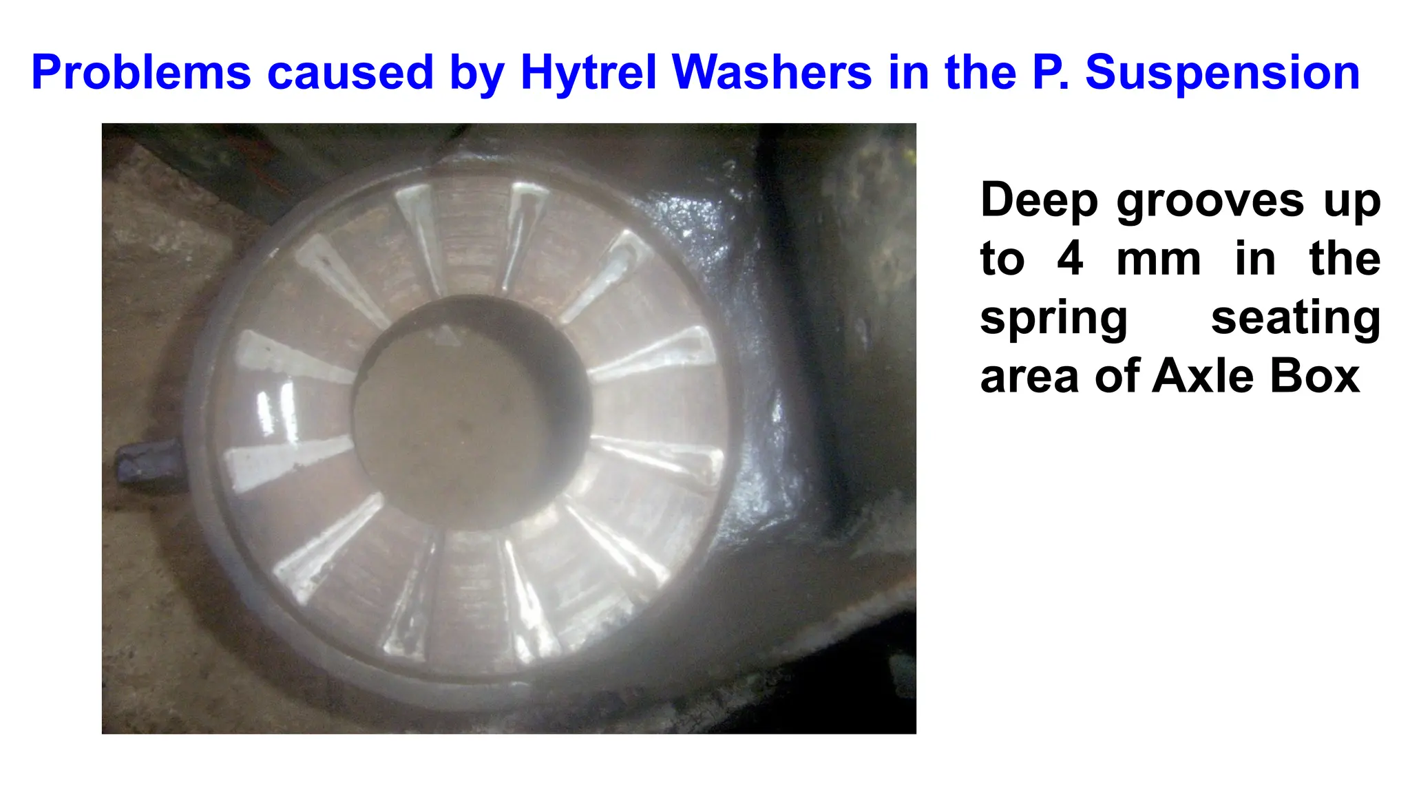 ICF TROLLEY HYTREL WASER YADVENDU PRIMARY SUSPENSION (1).pptx