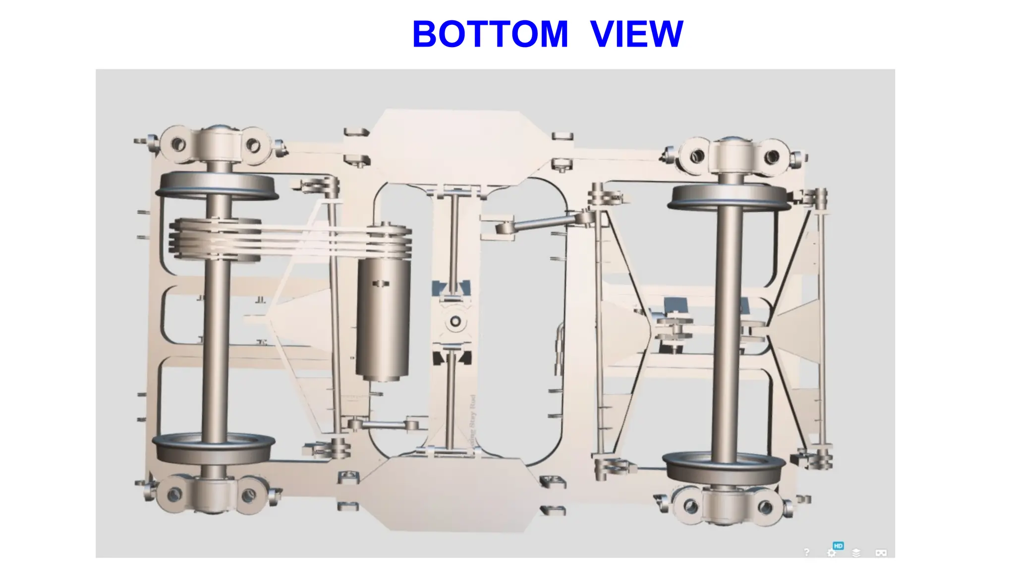 ICF TROLLEY HYTREL WASER YADVENDU PRIMARY SUSPENSION (1).pptx
