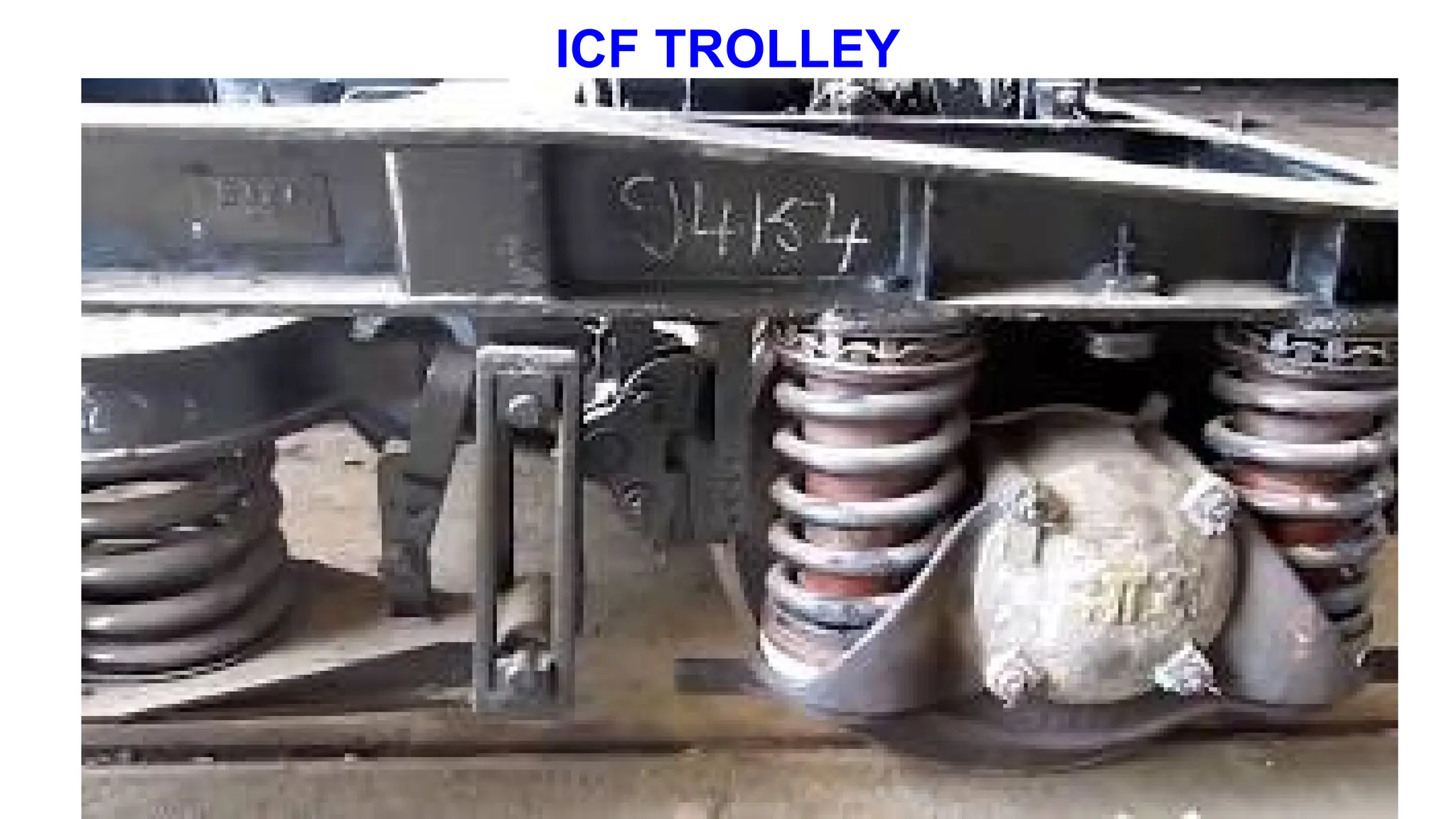 ICF TROLLEY HYTREL WASER YADVENDU PRIMARY SUSPENSION (1).pptx