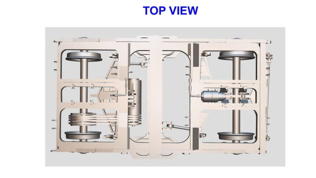 ICF TROLLEY HYTREL WASER YADVENDU PRIMARY SUSPENSION (1).pptx