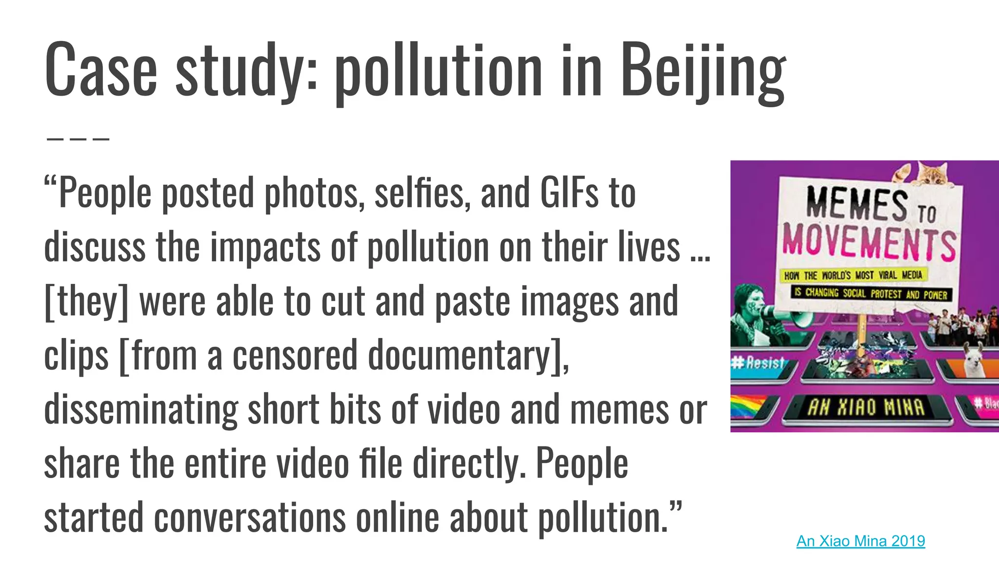 Visual journalism: gifs, emoji, memes and other techniques | PPT