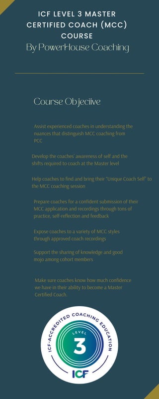 ICF Level 3 Master Certified Coach (MCC) Course.pdf