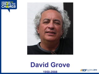 Icf malmo from contempt to curiosity | PPT