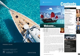 Ted Cominos Shared ICFM Magazine August 2017 | PDF