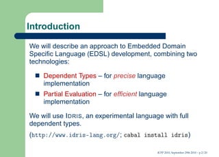 Scrapping Your Inefficient Engine | PDF | Programming Languages | Computing