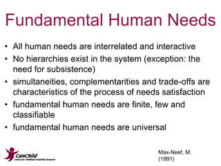 The ICF from different angles | PPTX | Medical Health