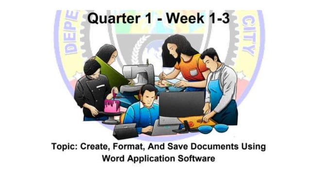 icf ppt.pptx | Desktop Publishing | Computer Software and Applications