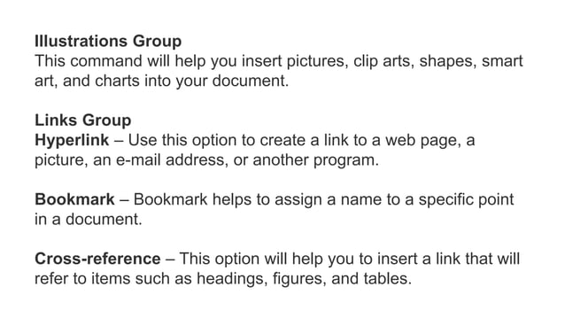icf ppt.pptx | Desktop Publishing | Computer Software and Applications