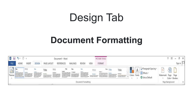 icf ppt.pptx | Desktop Publishing | Computer Software and Applications