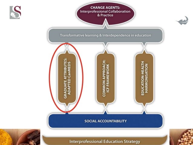 ICF course introduction | PPT