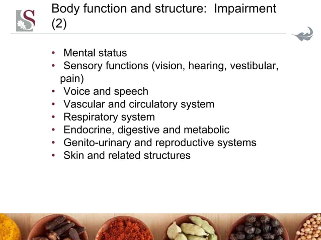 ICF course introduction | PPT