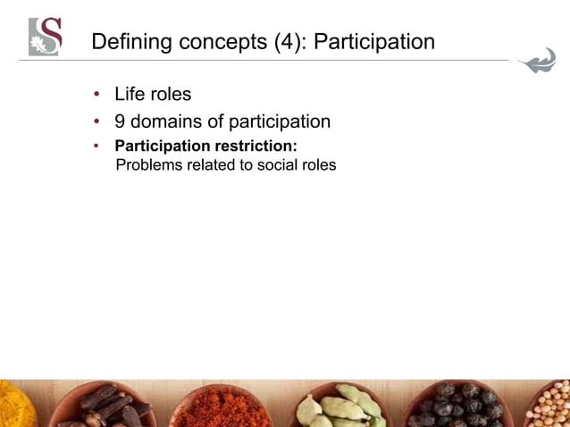 ICF course introduction | PPT