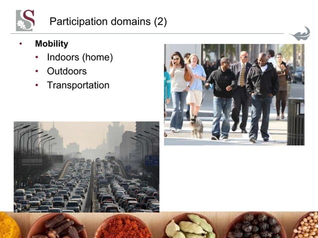 ICF course introduction | PPT