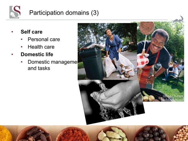 ICF course introduction | PPT