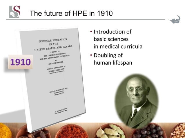 ICF course introduction | PPT