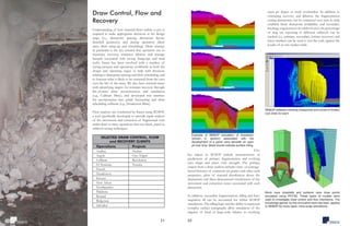 Mass Mining Services and Statement of Qualification | PDF | Geology | Science
