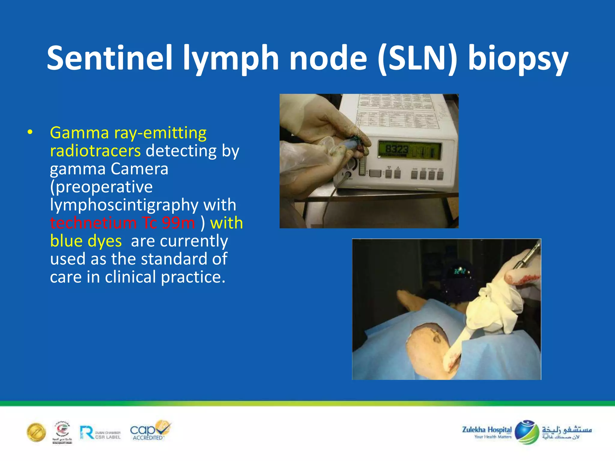ICG Florence in general and onco surgery | PPTX