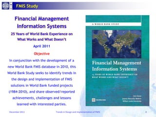 Global Trends in the Design and Implementation of Financial Management ...