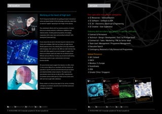 Ic group brochure lr | PPT