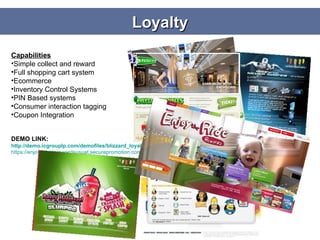 IC Group Capabilities | PPT