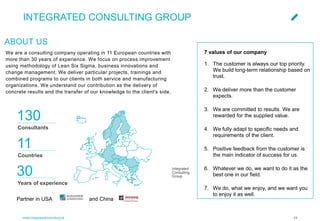 Robotic Process Automation Framework | PPT