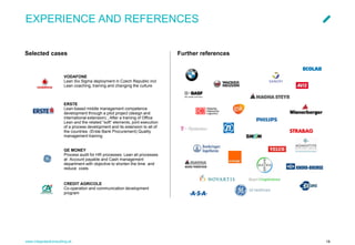 Robotic Process Automation Framework | PPT