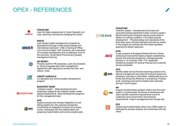 Robotic Process Automation Framework | PPT