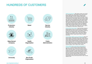 Robotic Process Automation Framework | PPT