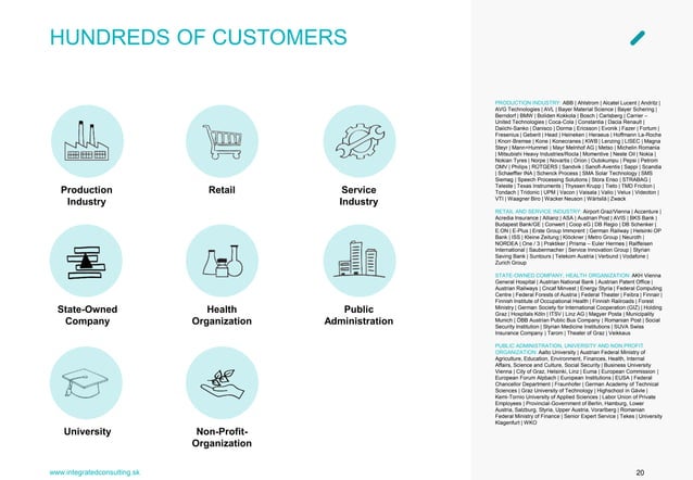 Robotic Process Automation Framework | PPT