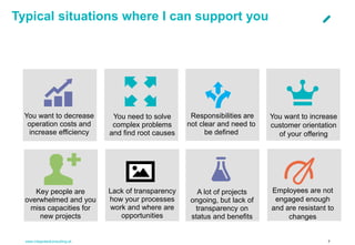 Robotic Process Automation Framework | PPT