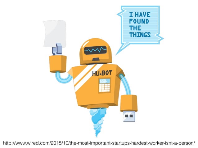 To Bot or Not: How Bots can Support Collaboration in Software ...