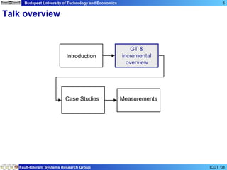 A benchmark evaluation for incremental pattern matching in graph ...
