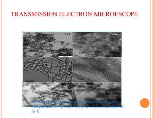 Synergetic treatment of waste water using different surfactants ...